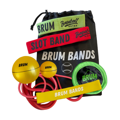 Drills – Brum Bands